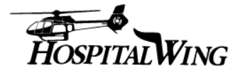 Pilot-Rotary Wing job at Hospital Wing - EMS Helicopter Pilot